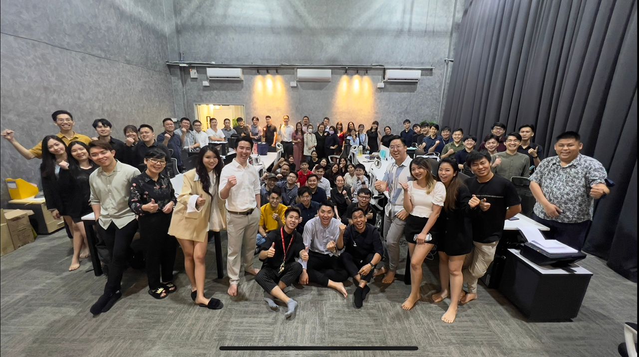 Working at DOUBLE O HOLDING GROUP - Company Profile & Information | Hiredly Malaysia